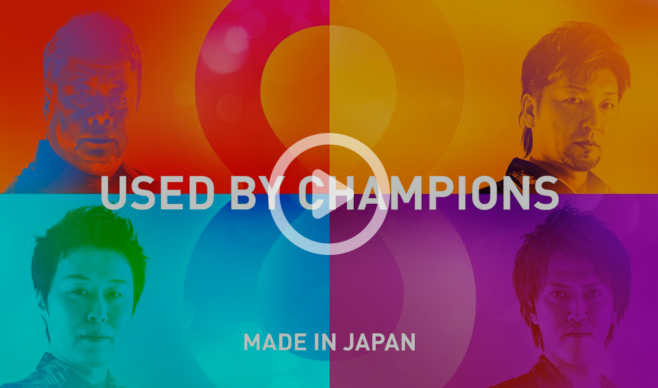 Target 8 Flight 開箱文 - 自由飛鏢 Liberty Darts